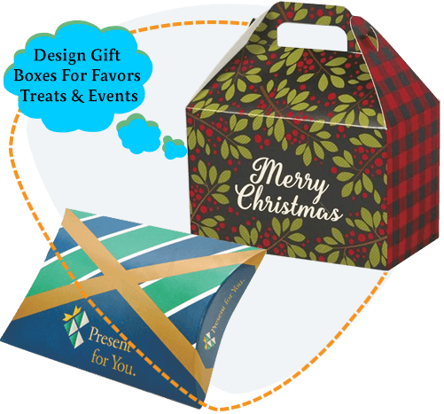 Custom Printed Boxes | Get Your Very Own Custom Designed Packaging at ...